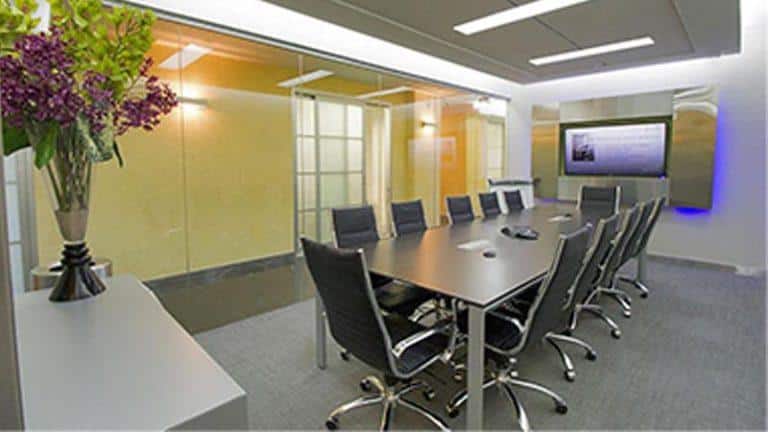 Conference Room Rental NYC | Meeting Space NYC Rental | Jay Suites